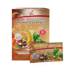 Bekijk alle FitLine producten | Fit met FitLine