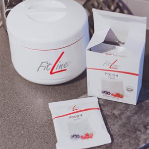 Bekijk alle FitLine producten | Fit met FitLine